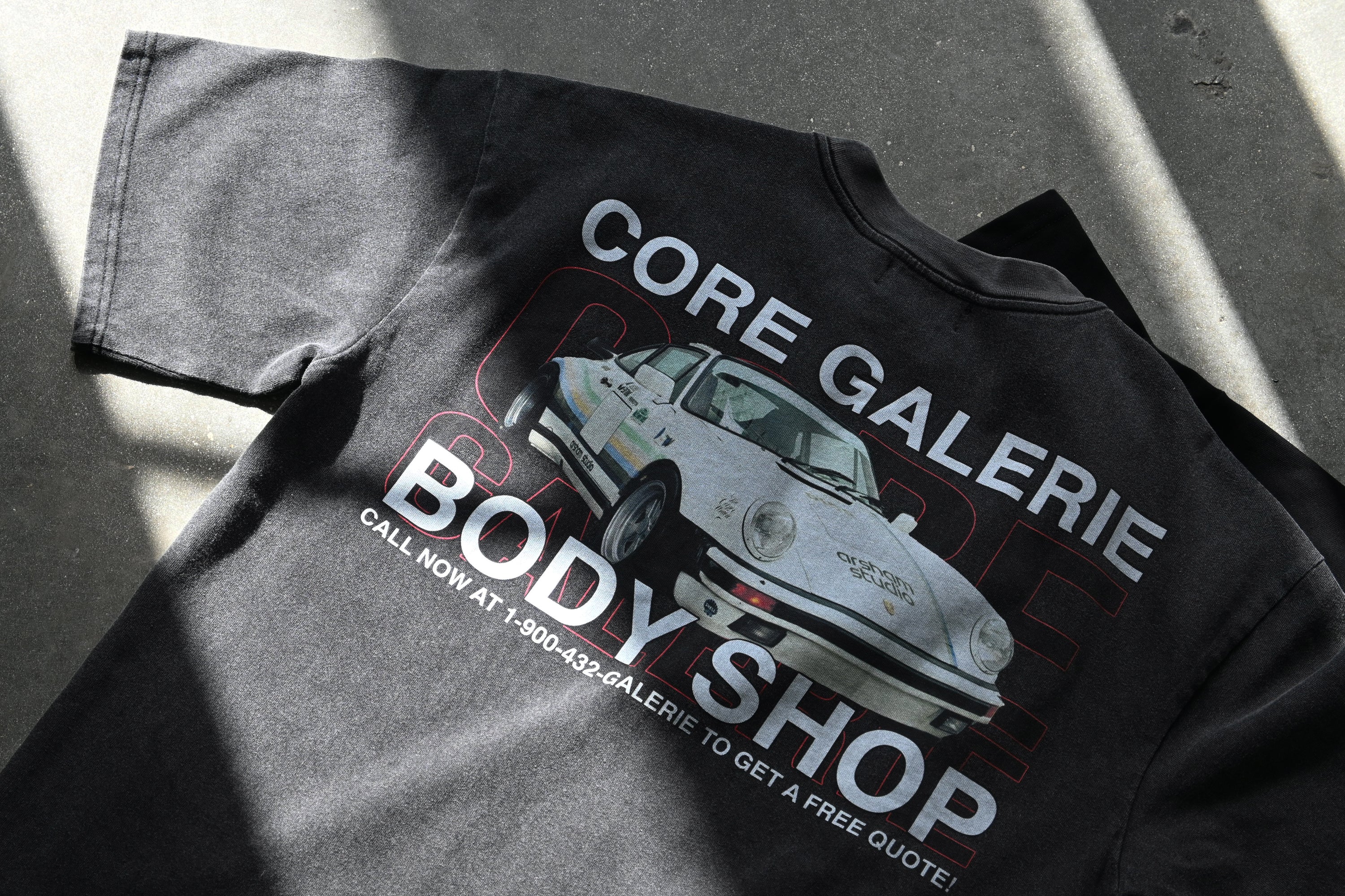 CORE GALERIE – Core Galerie